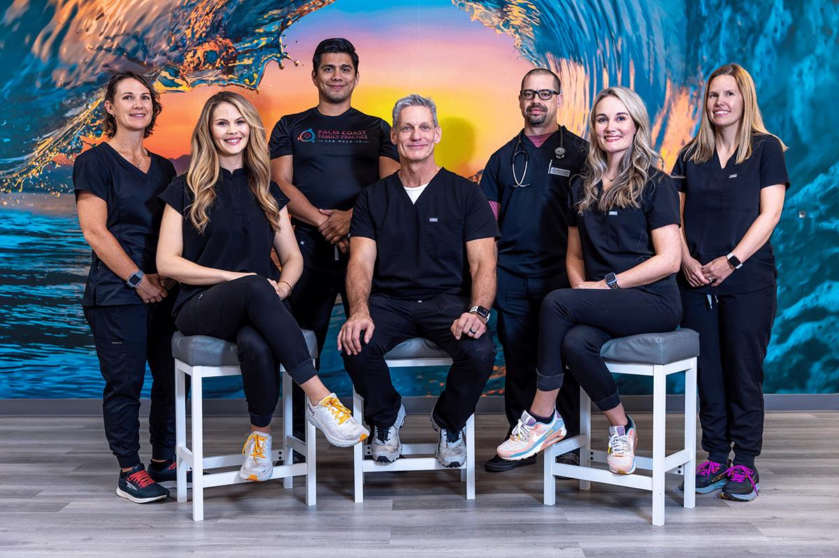 Our Staff - Palm Coast Family Practice